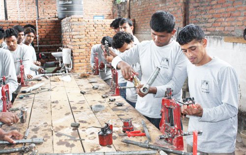 Foreign Worker Recruitment Process in Malaysia - Agensi Pekerjaan Ukhwah