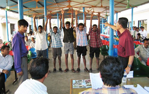 Foreign Worker Recruitment in Malaysia (Process: Quota, Levy, Approved ...