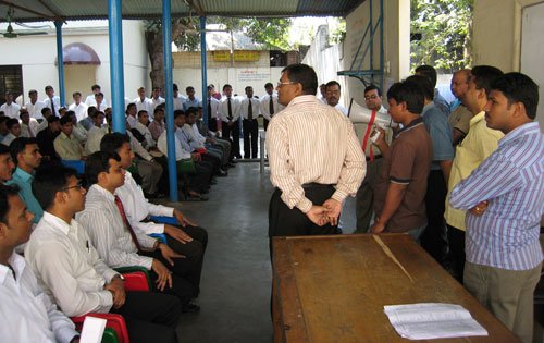 Foreign Worker Recruitment in Malaysia (Process: Quota, Levy, Approved ...